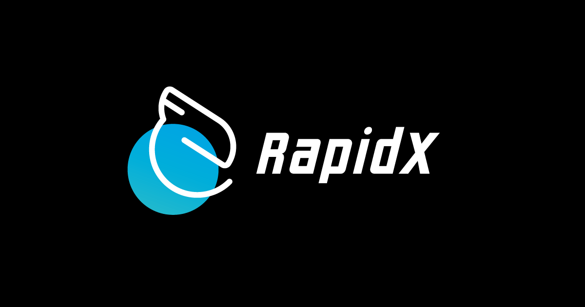 RapidX